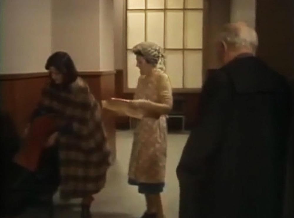 An Upward Fall: Part 3 (1977)