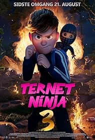 Ternet Ninja 3 (2025) - IMDb