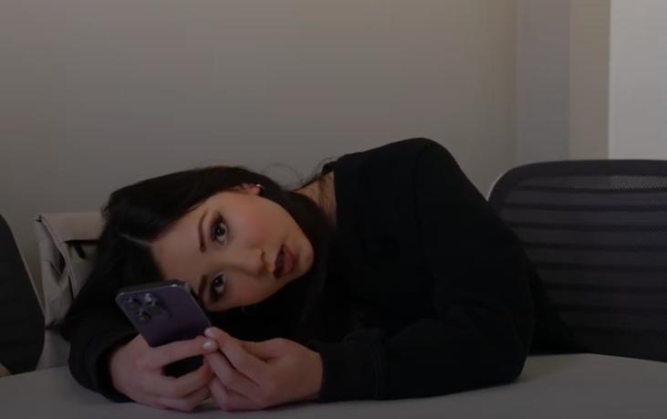 The Step Between Us (2026)