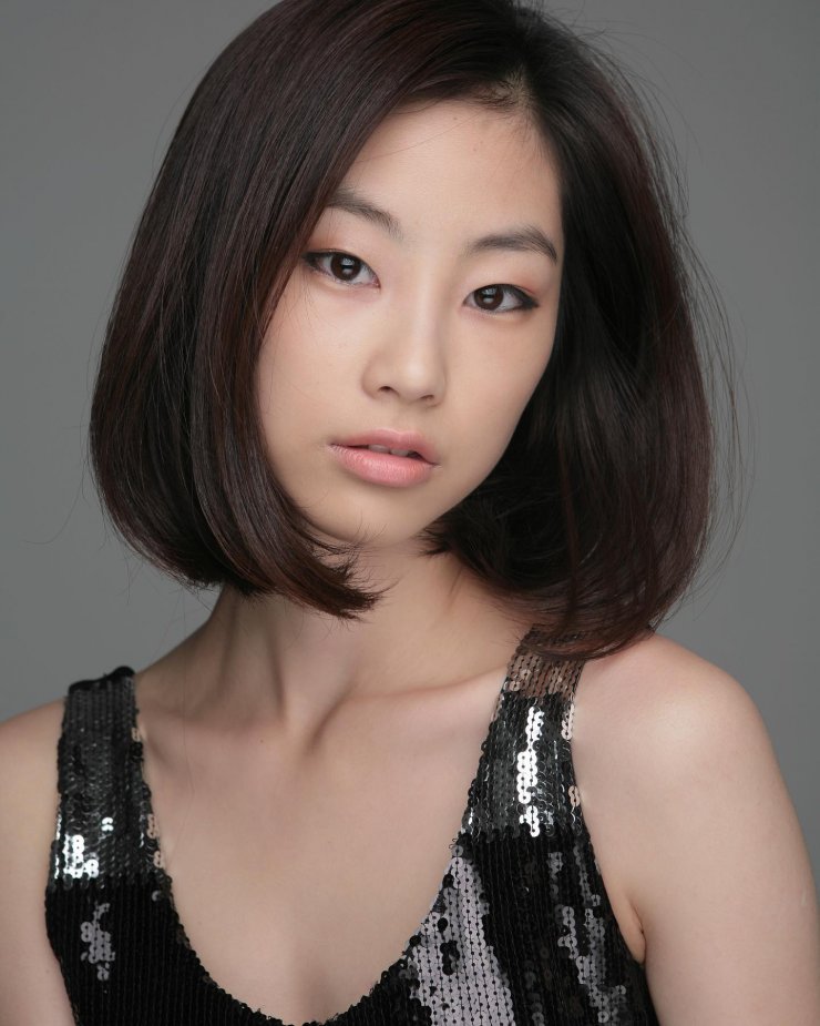Jeon Soo-jin