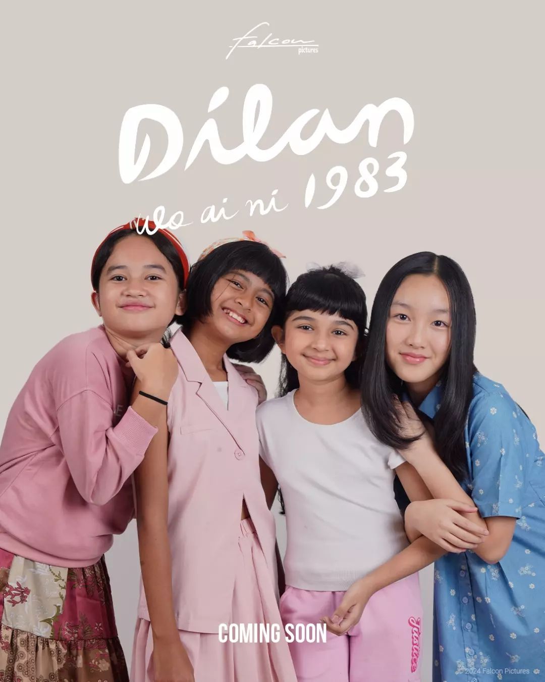 Dilan 1983 (2024)