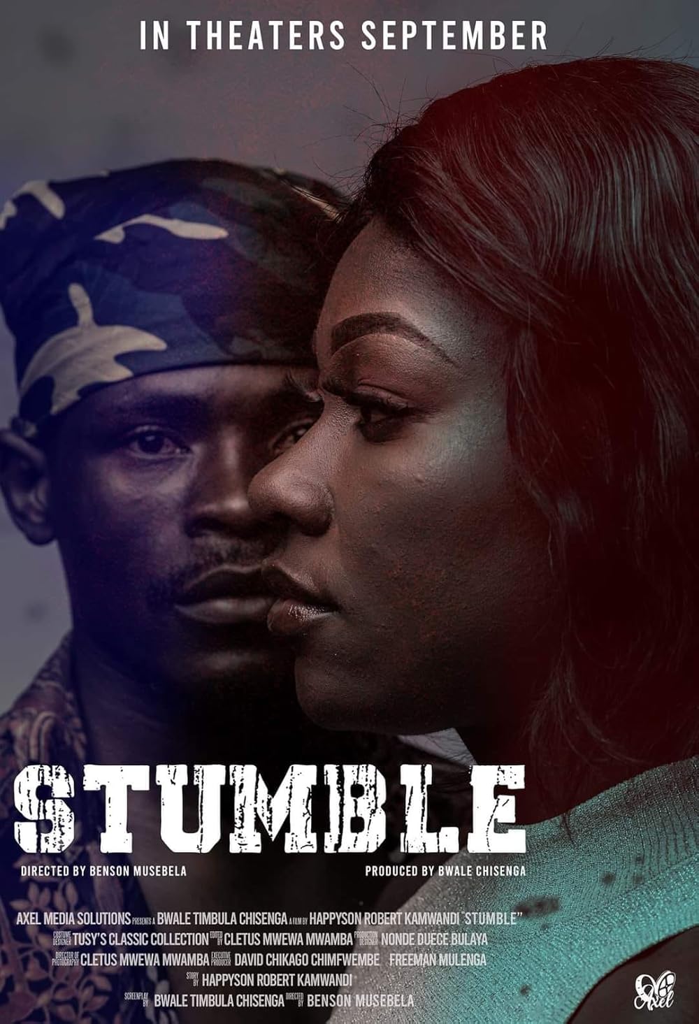 Stumble (2023) - IMDb