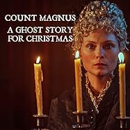 "A Ghost Story for Christmas" Count Magnus (TV Episode 2022) - IMDb