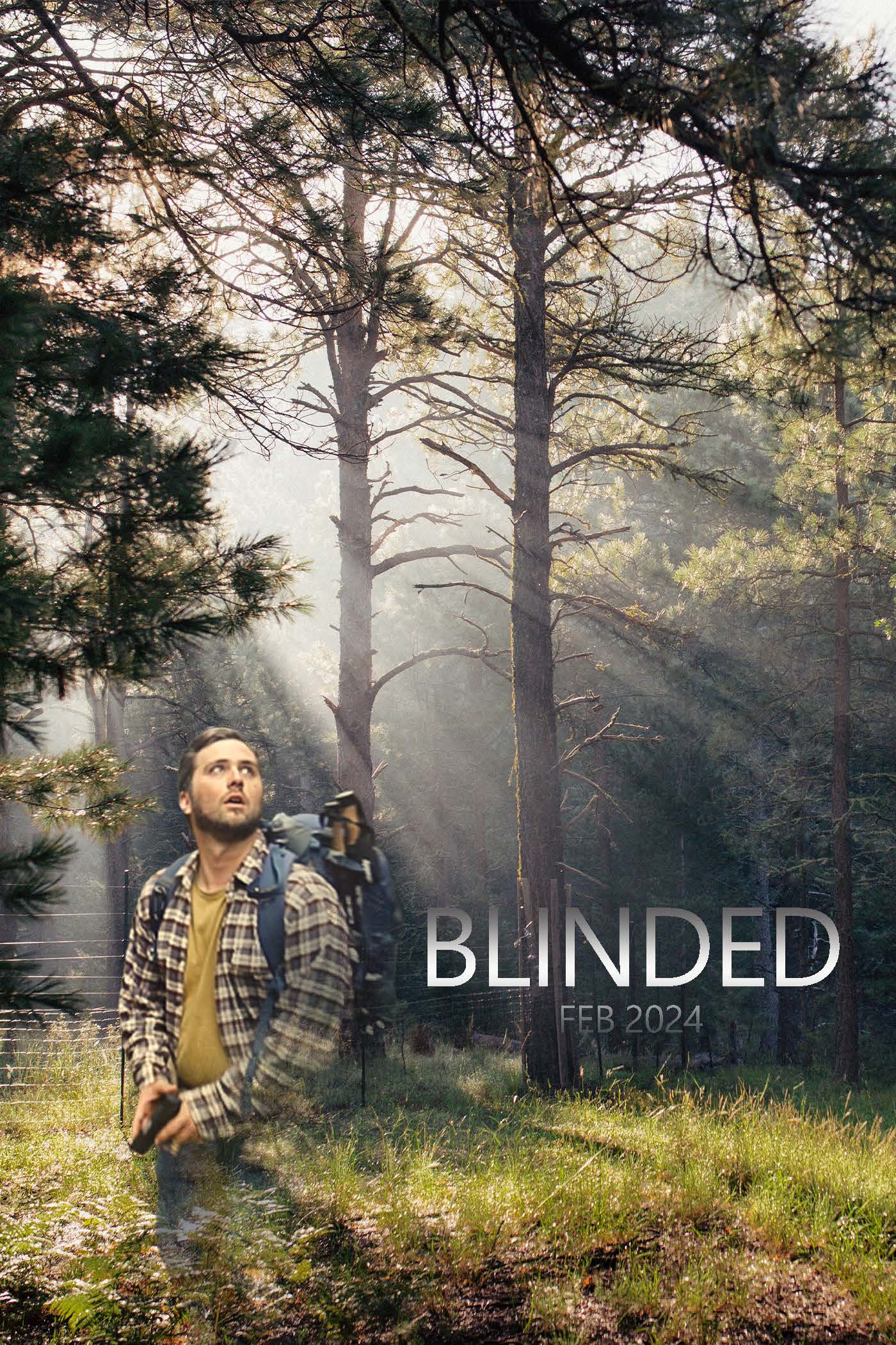 Blinded (2023)