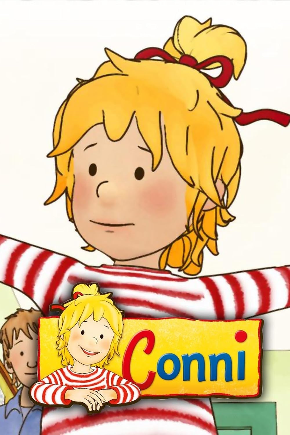 "Meine Freundin Conni" Conni und der Babysitter (Episodio de TV 2015) - Elenco y equipo completo ...