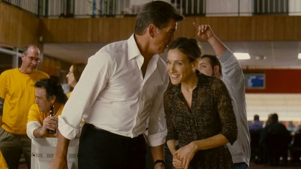 I Don't Know How She Does It - I Don't Know How She Does It: Bowling | IMDb