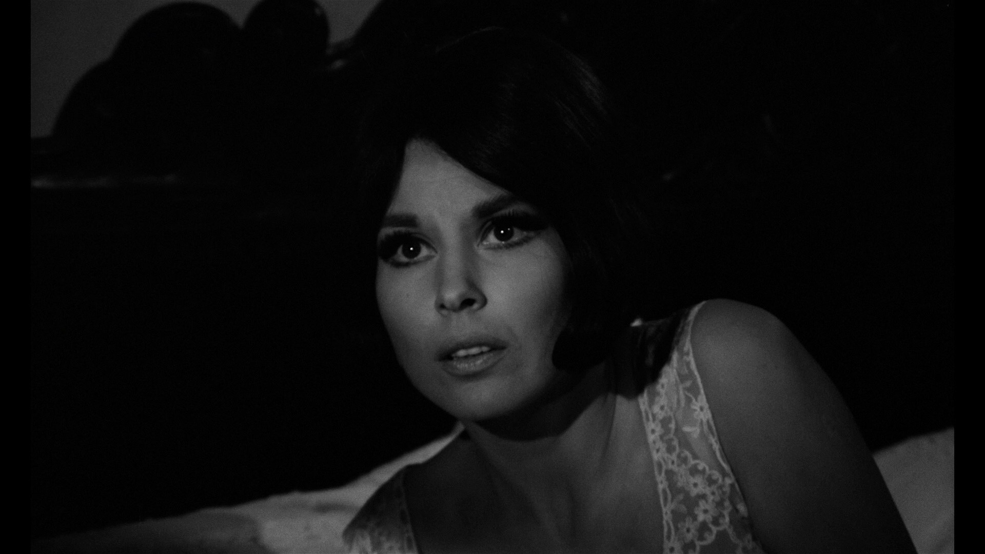 Libido (1965)