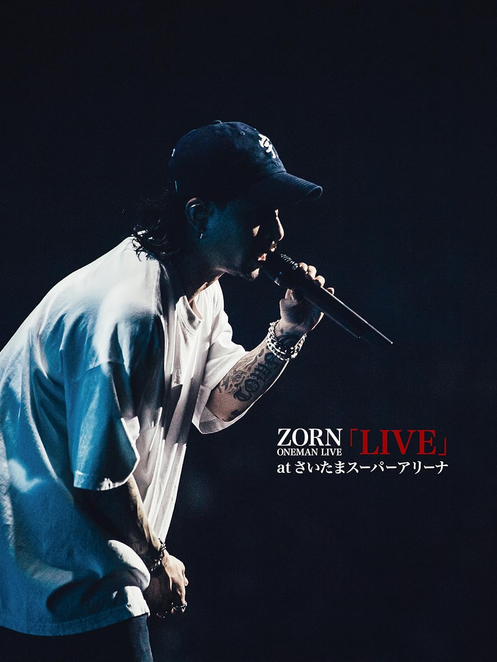 Zorn One-Man Live (Video 2023) - IMDb