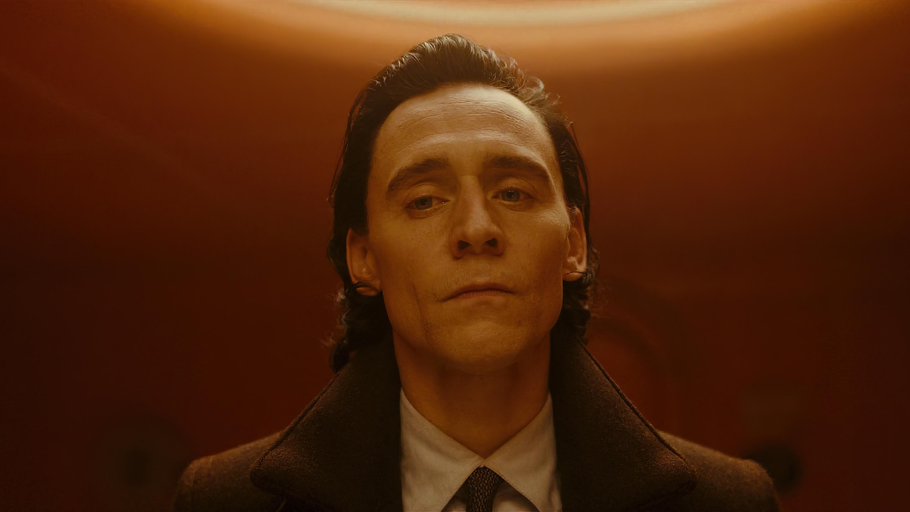 Loki (2021)