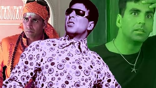15 Best Akshay Kumar Comedy Movies Ranked - IMDb