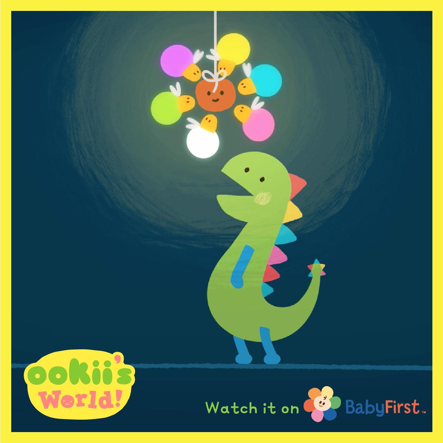 Ookii's World (2014)