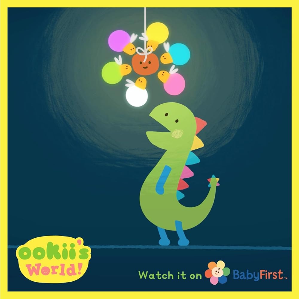 "Ookii's World" Ookii the Dinosaur (TV Episode 2014) - IMDb