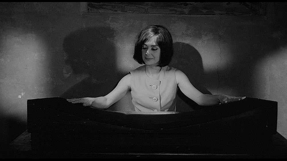 Before the Revolution (1964)