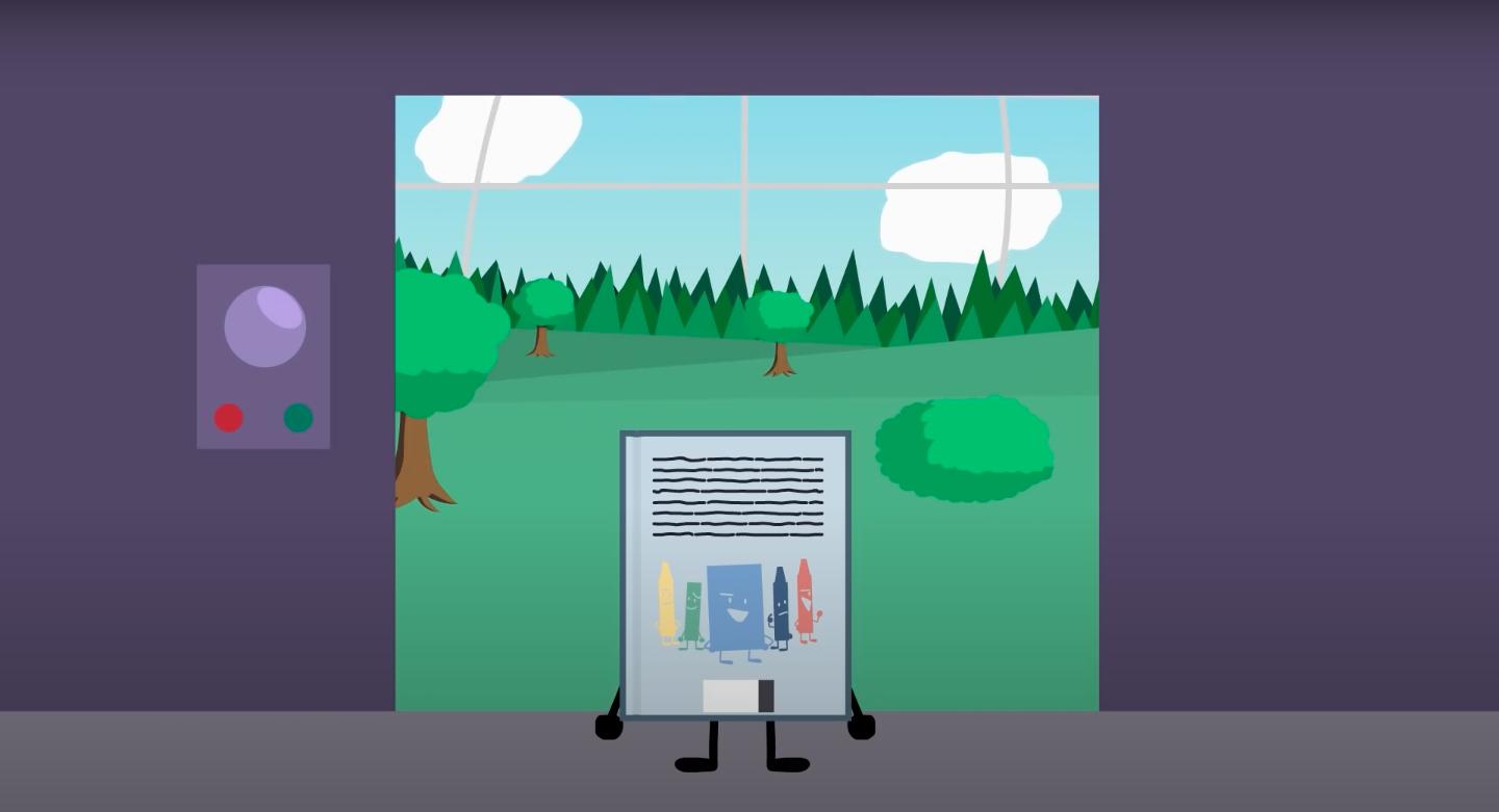 Open Source Objects (2019)