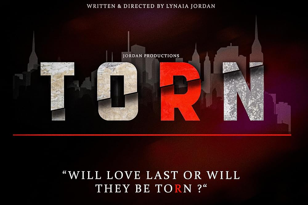 Torn (TV Series) - IMDb