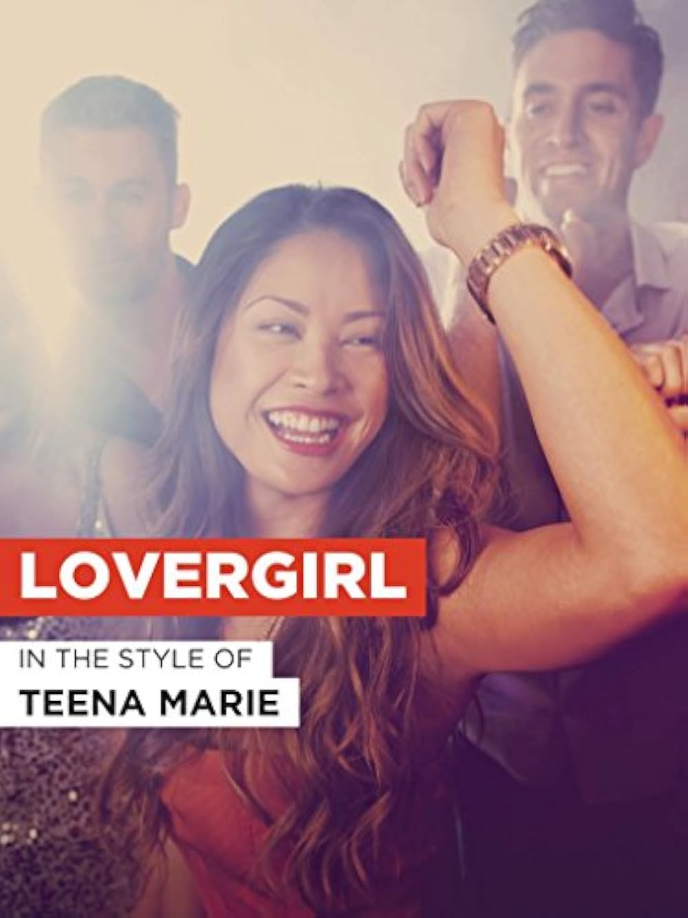 Teena Marie: Lovergirl (Music Video 1984) - IMDb