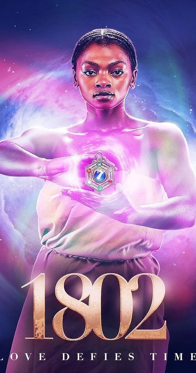 1802 Love Defies Time (TV Series 2023– ) - Full Cast & Crew - IMDb