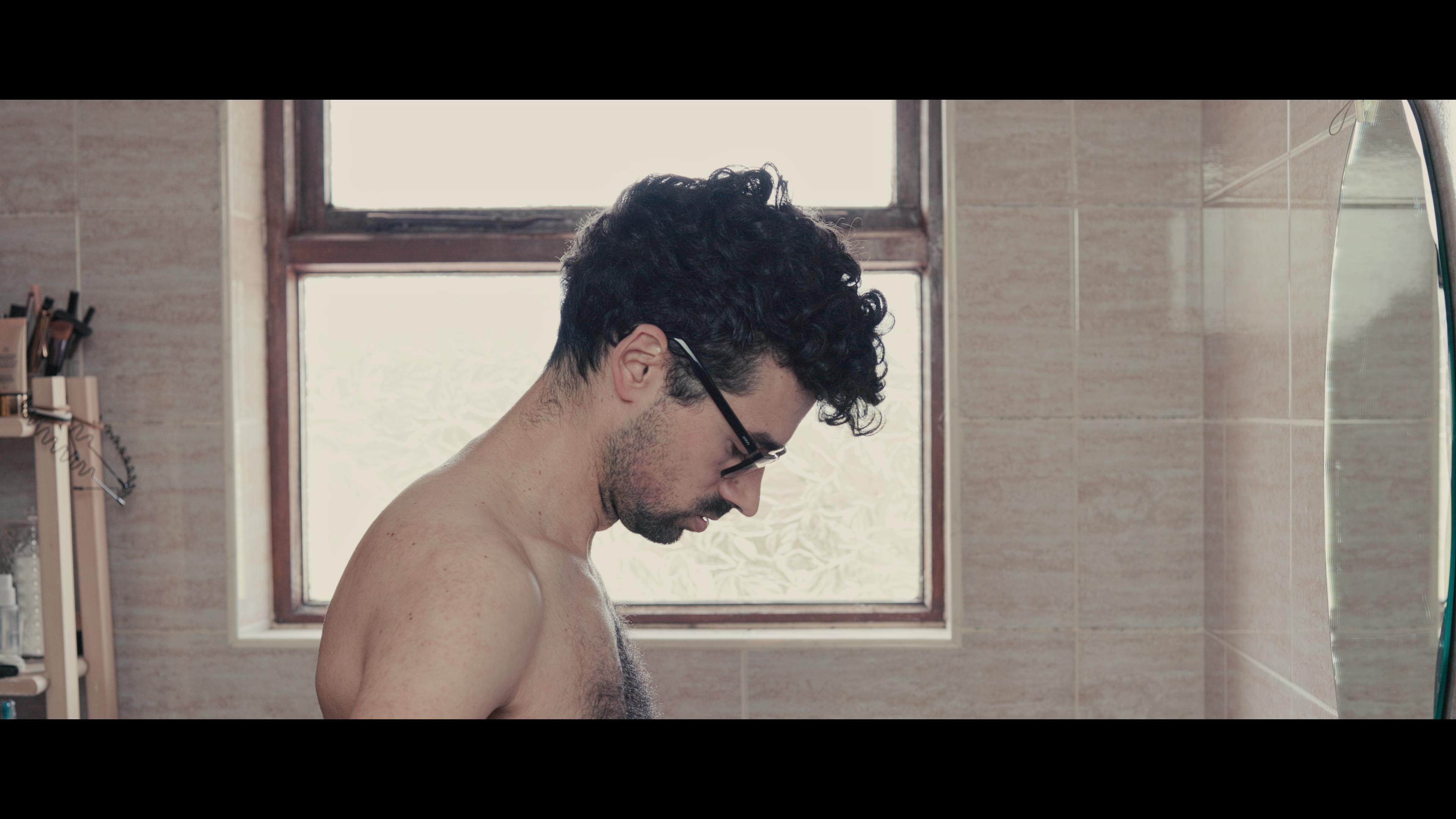 Golden Dream Shower (2024)