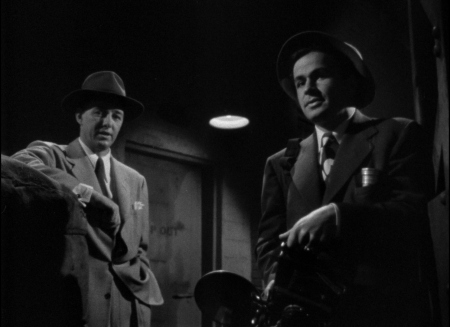 The Cat Creeps (1946)