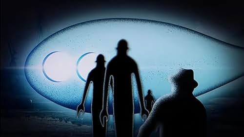 Files of the Unexplained (TV Series 2024– ) - Episode list - IMDb