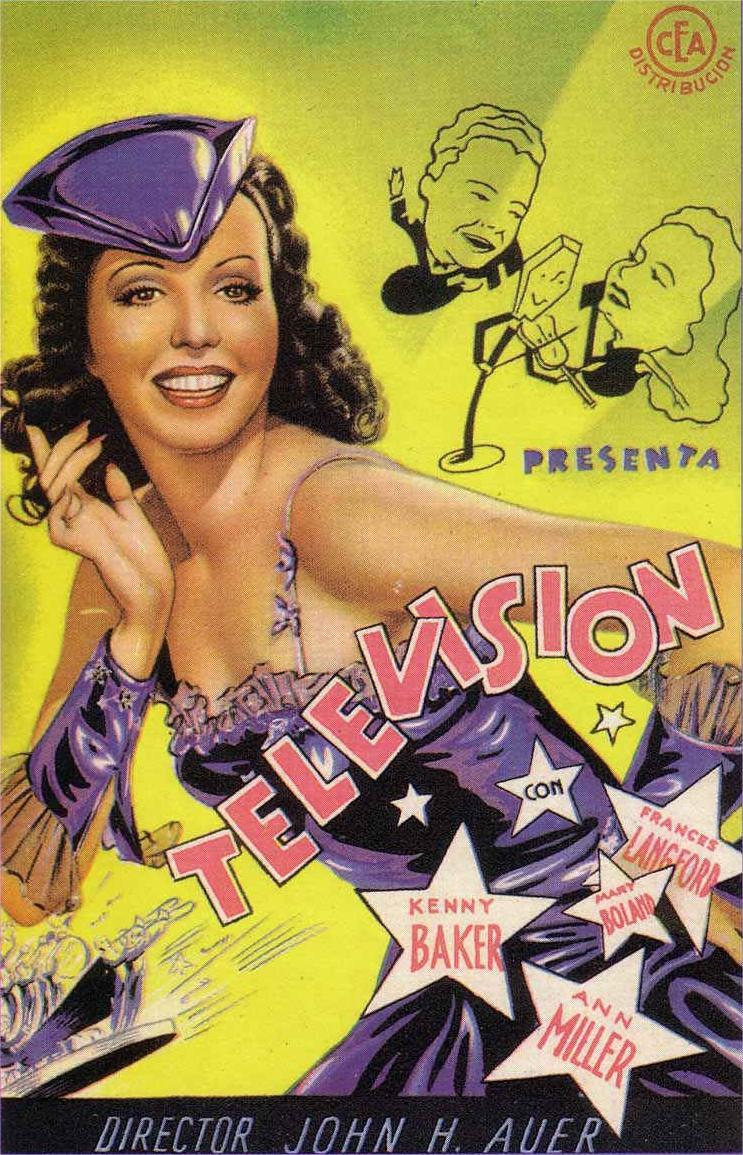 Hit Parade of 1941 (1940)