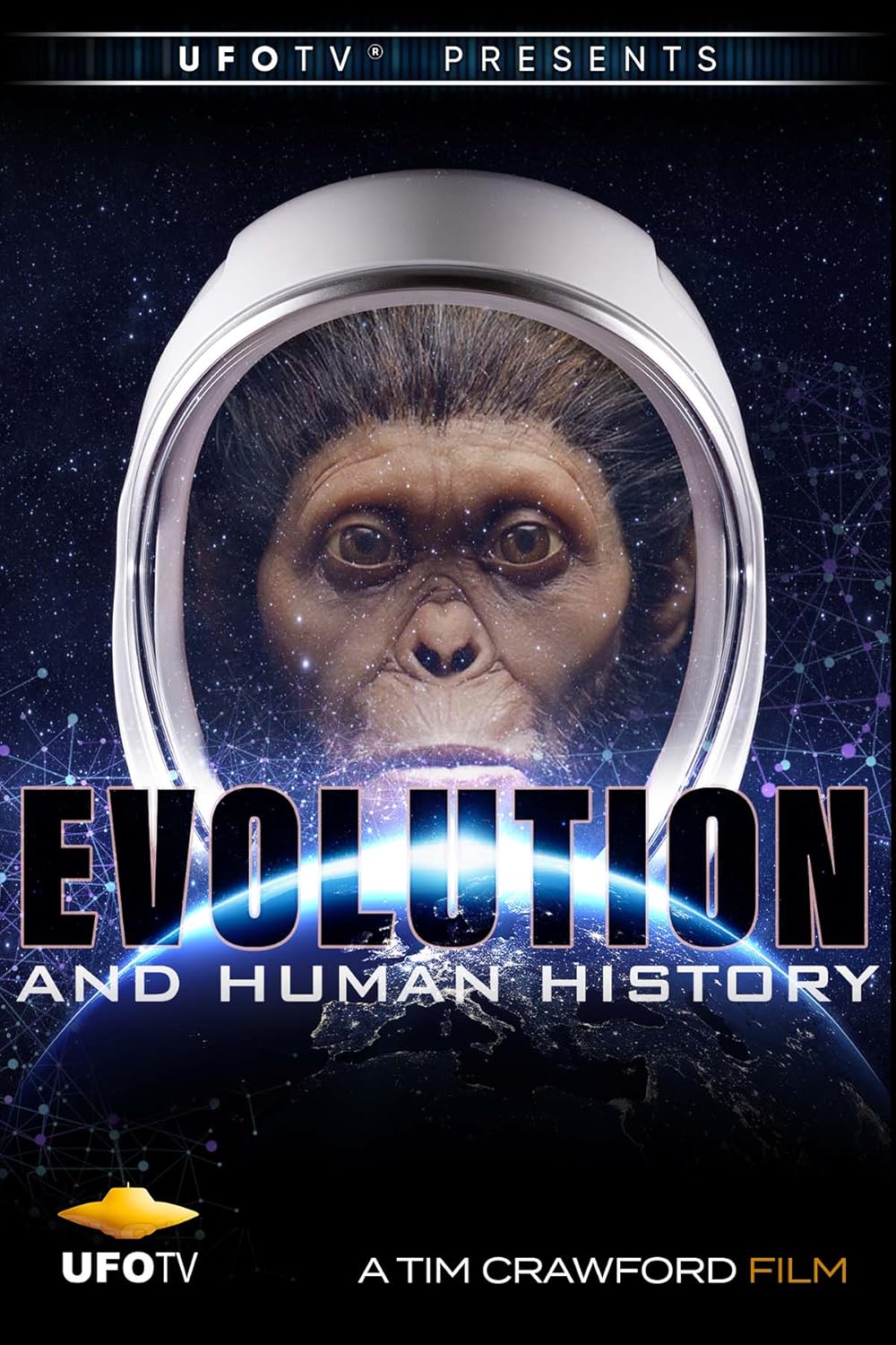 Evolution and Human History - Part One (Video 2022) - IMDb