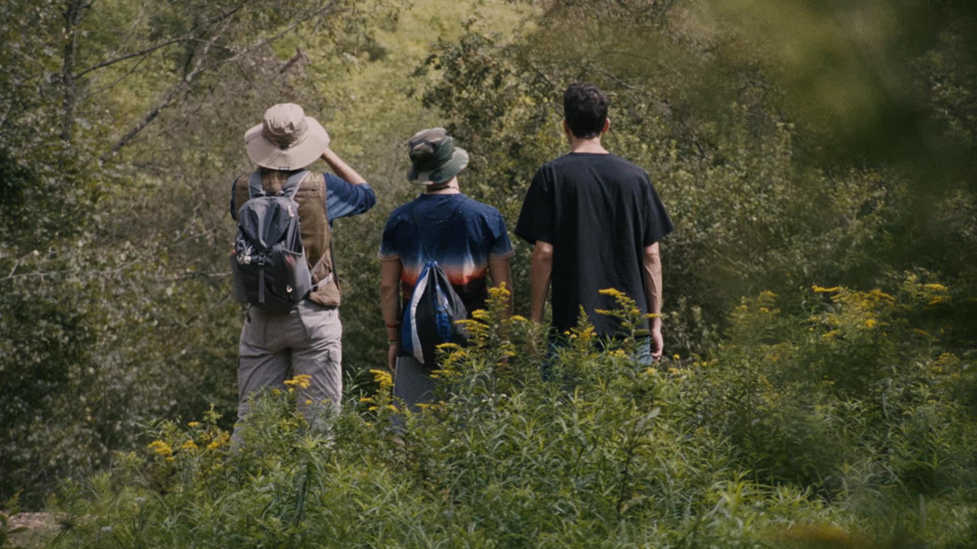 Dad & Step-Dad (2023)