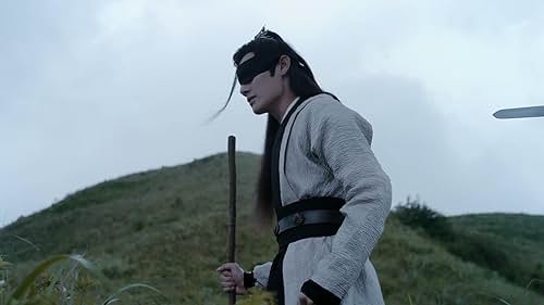 The Untamed (TV Series 2019) - Episode list - IMDb