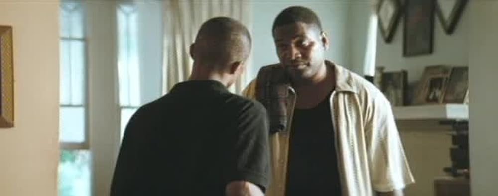 ATL - The Atl Scene: Scene 7 | IMDb