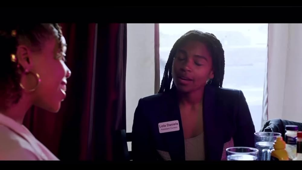 Vee & Pete - Official Trailer for Vee & Pete | IMDb