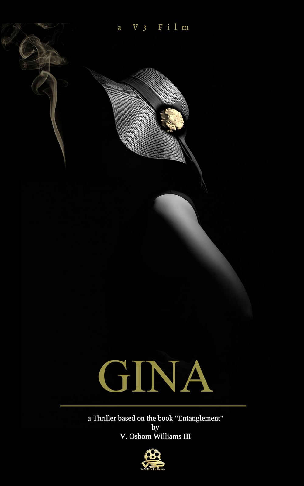 Gina (2025) - IMDb