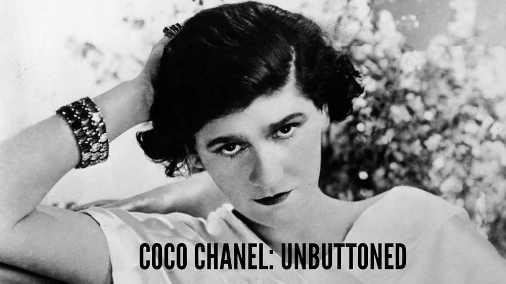 "Arena" Coco Chanel: Unbuttoned (TV Episode 2023) - IMDb
