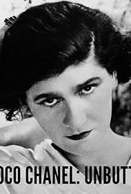 "Arena" Coco Chanel: Unbuttoned (TV Episode 2023) - IMDb