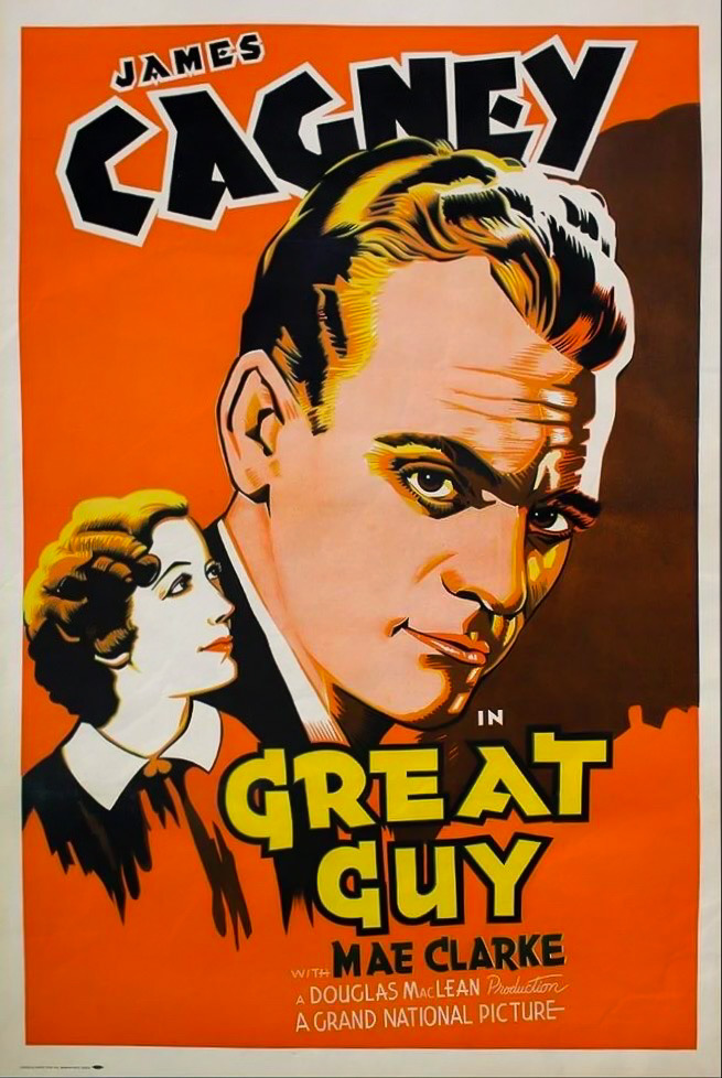 Great Guy (1936)