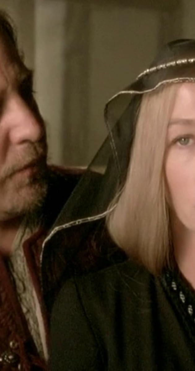 "Mystery!: Cadfael" The Rose Rent (TV Episode 1996) - Full Cast & Crew - IMDb