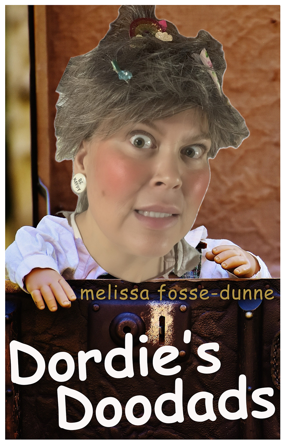 Dordie's Doodads (2020)