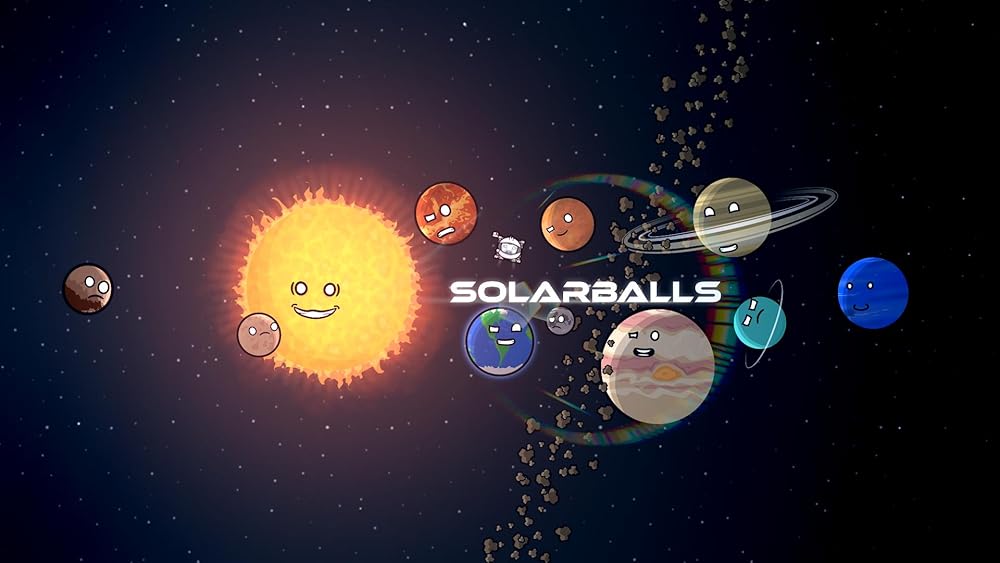 SolarBalls (2022)