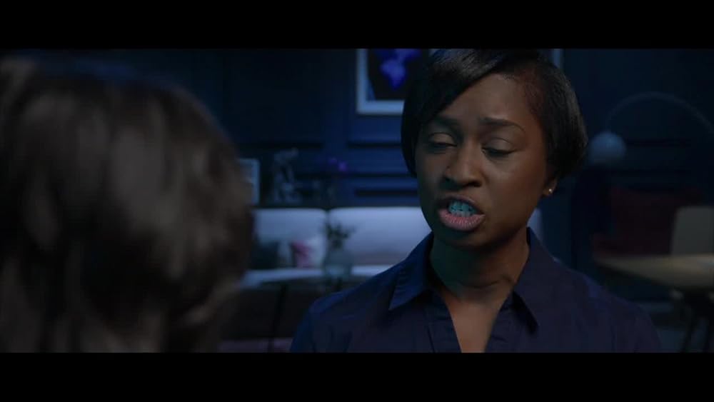 Jilted Girlfriend | IMDb