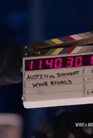 "WWE Rivals" Austin vs. Booker T (TV Episode 2024) - IMDb