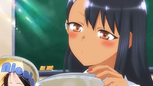 Don't Toy with Me, Miss Nagatoro (TV Series 2021–2023) - Episode list - IMDb