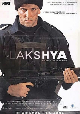 Lakshya (2004)