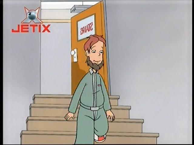 What's with Andy? (2001)