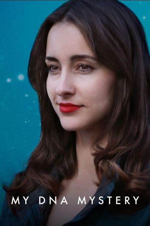 My DNA Mystery (2022)