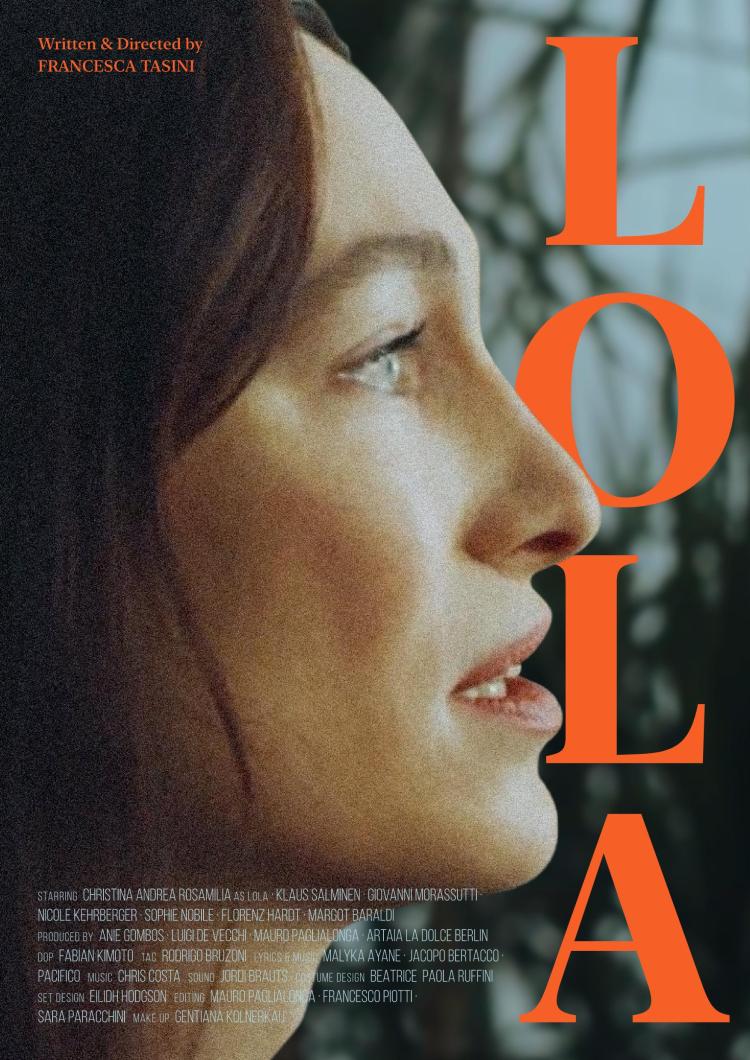 Lola (2020)