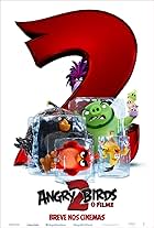 Angry Birds: O Filme (2016) - IMDb