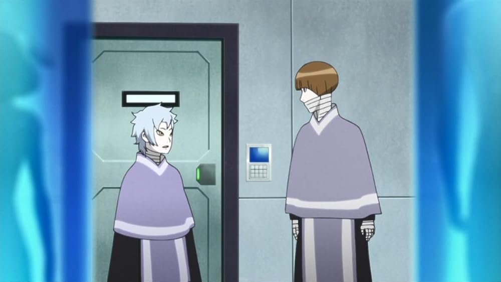 Kokoro no ishi (2018)