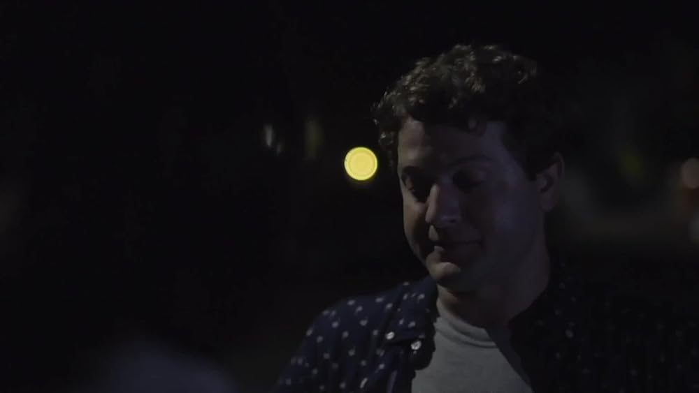 Scott Bender: 1 Minute Drama Reel | IMDb