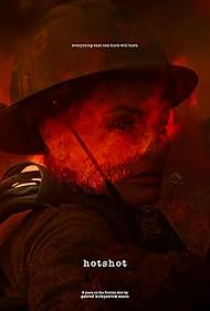 Hotshot (2023) - IMDb