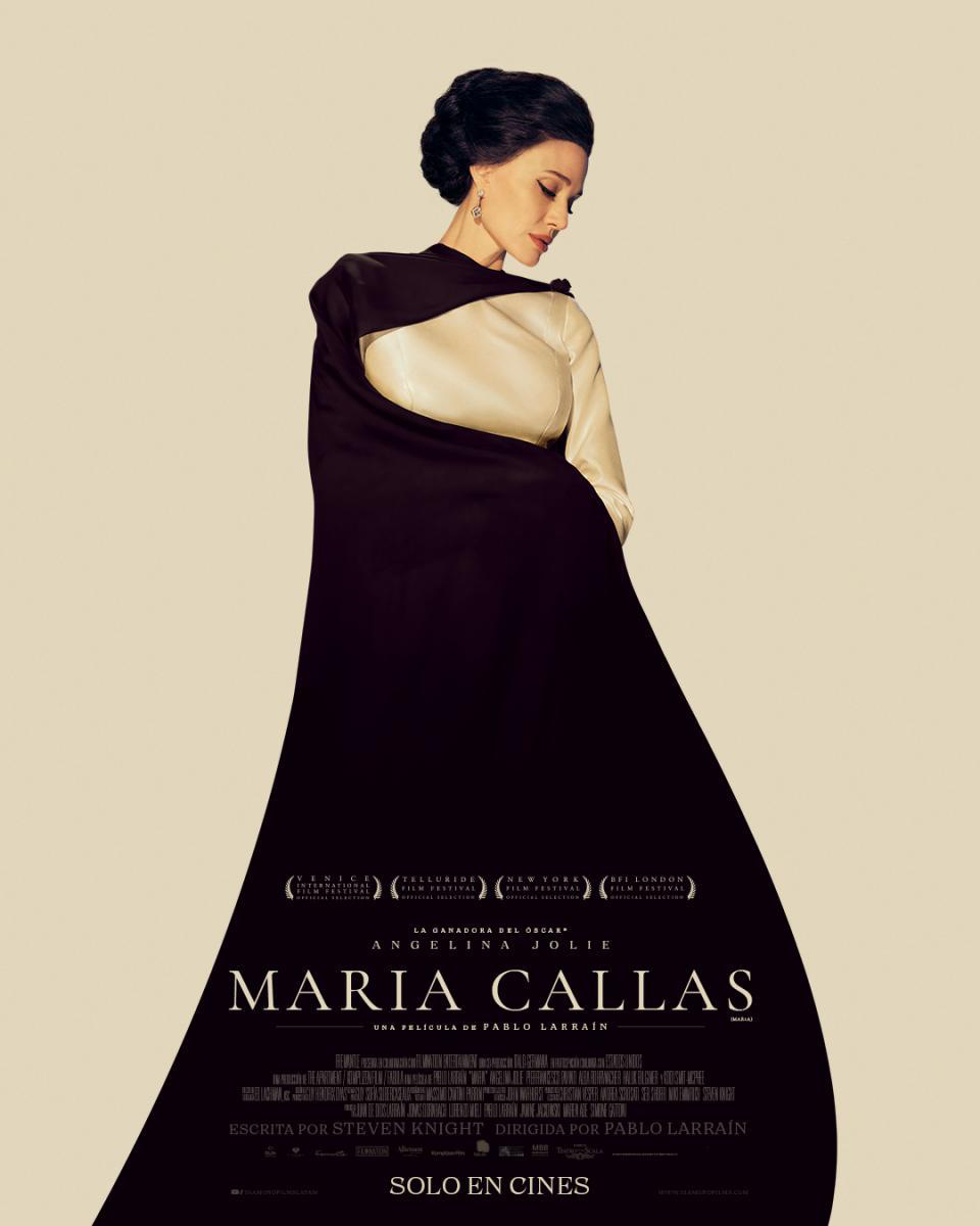 Maria (2024)