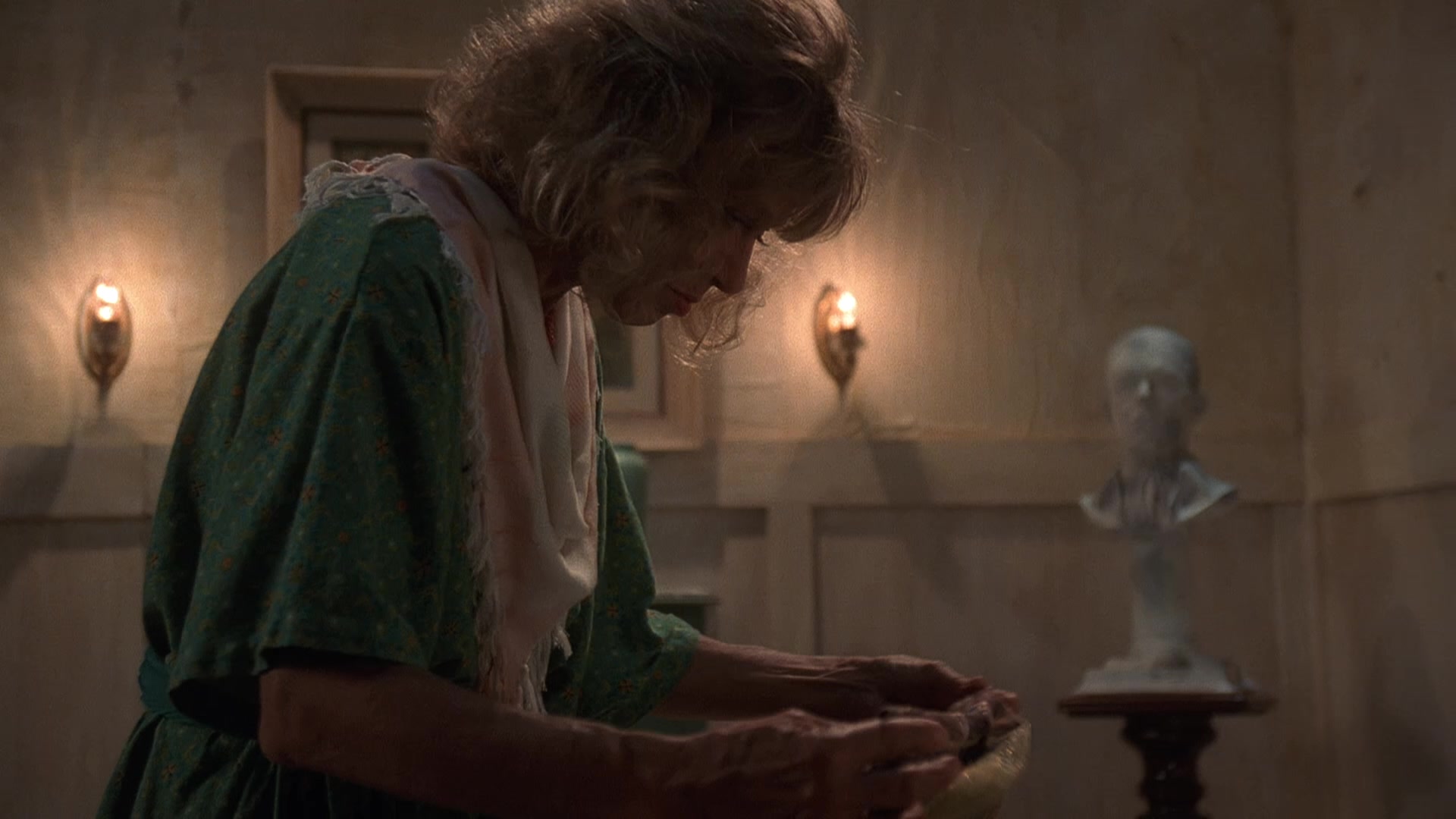 Puppet Master II (1990)